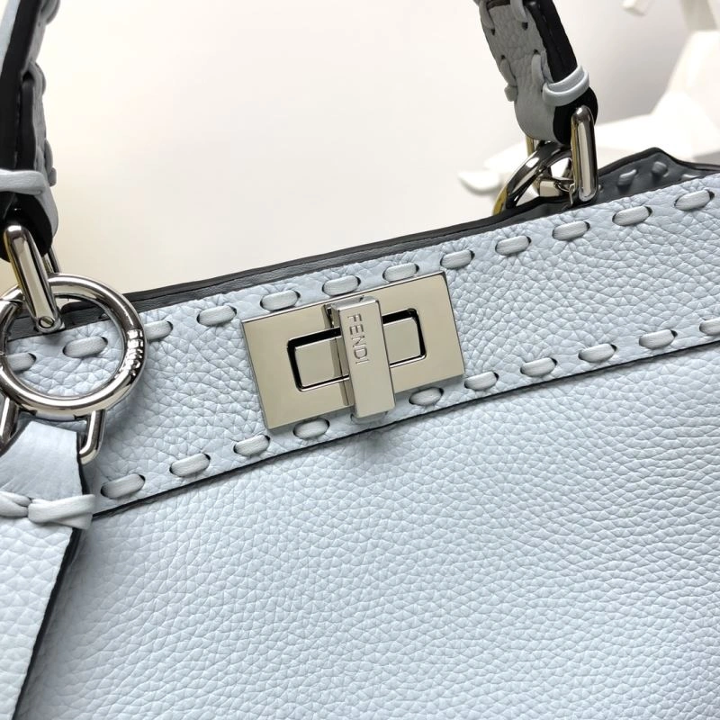 Precise copy Fendi Peekaboo Bags