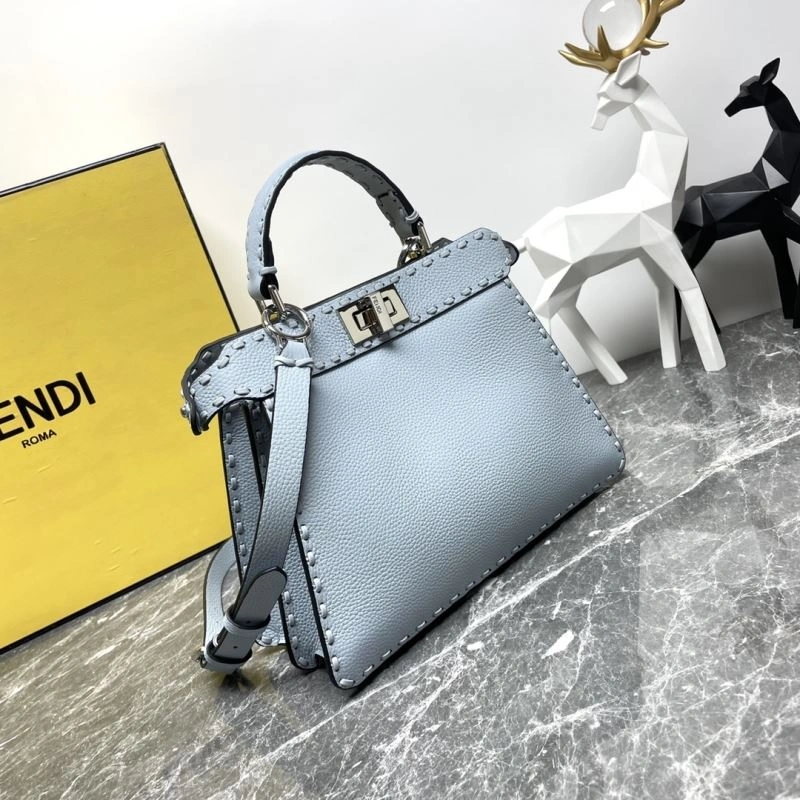 Precise copy Fendi Peekaboo Bags