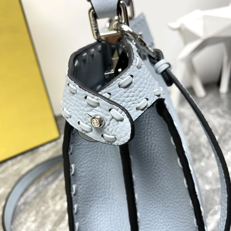 Precise copy Fendi Peekaboo Bags