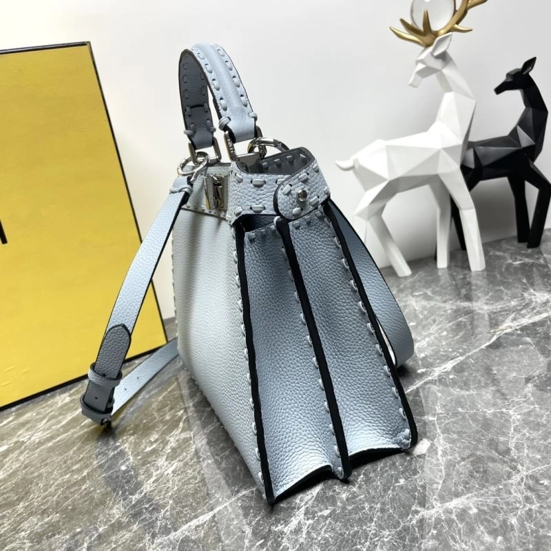 Precise copy Fendi Peekaboo Bags