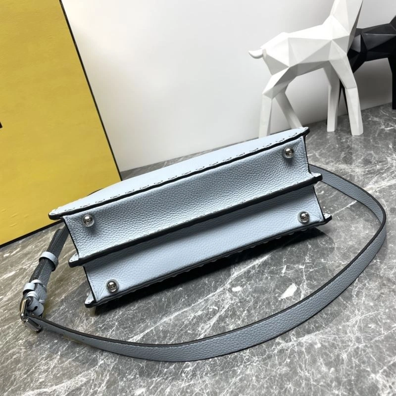 Precise copy Fendi Peekaboo Bags