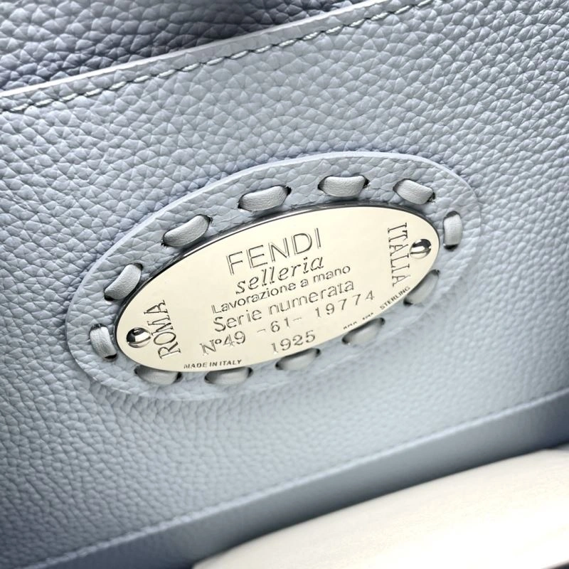 Precise copy Fendi Peekaboo Bags