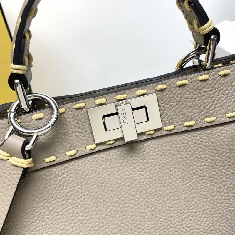 Mirror quality Fendi Peekaboo Bags