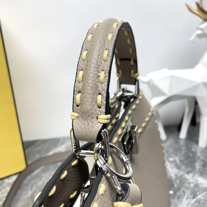 Mirror quality Fendi Peekaboo Bags