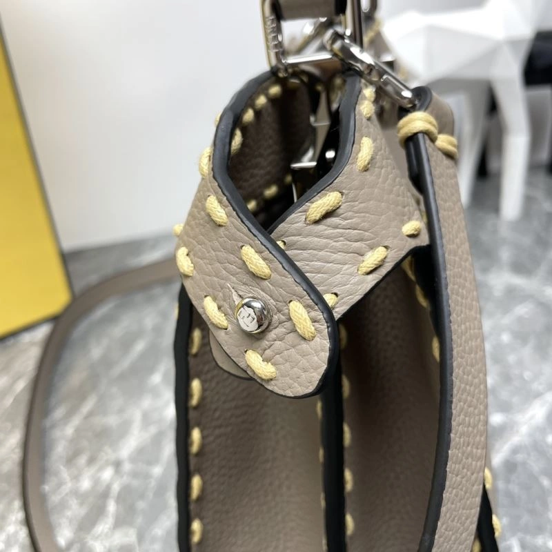 Mirror quality Fendi Peekaboo Bags