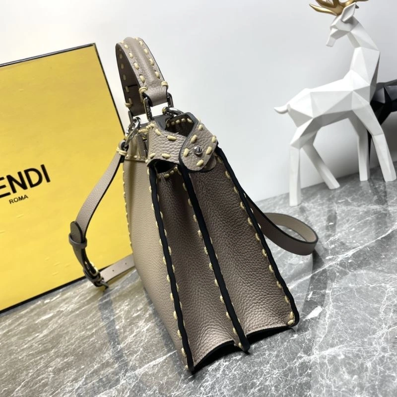 Mirror quality Fendi Peekaboo Bags