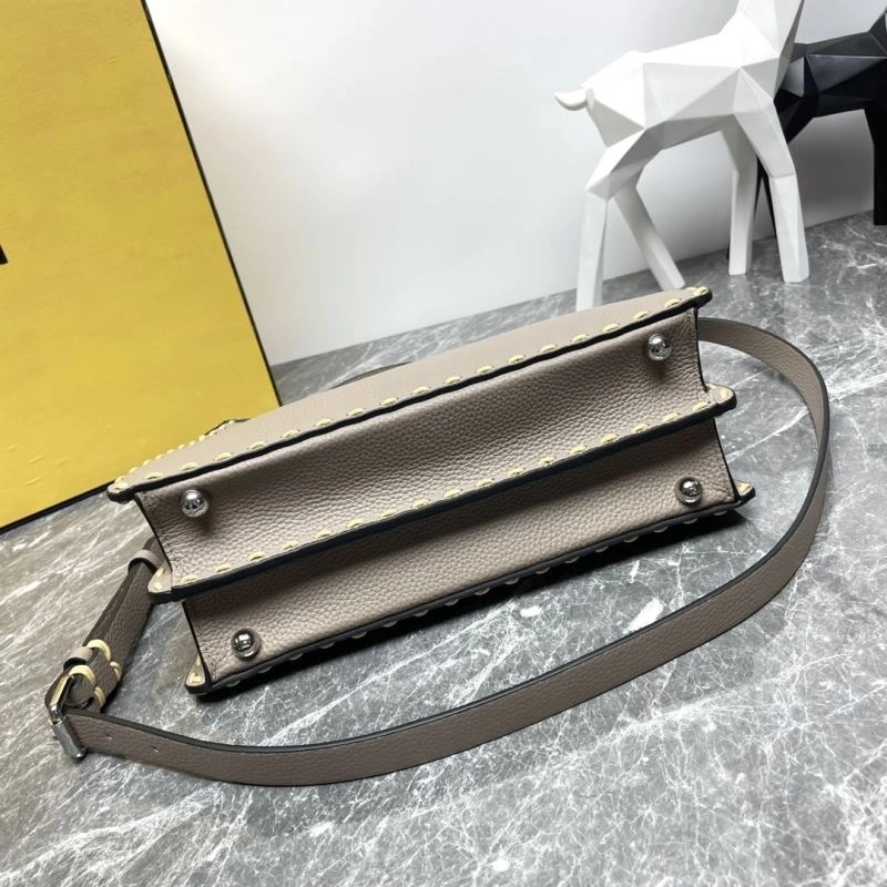 Mirror quality Fendi Peekaboo Bags
