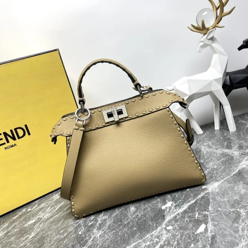Fendi Peekaboo Bags