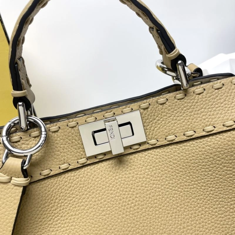 Mirror quality Fendi Peekaboo Bags