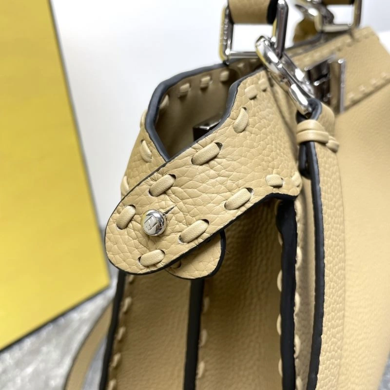 Mirror quality Fendi Peekaboo Bags