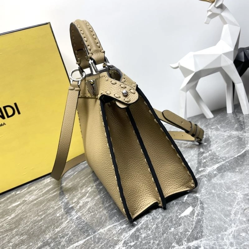 Mirror quality Fendi Peekaboo Bags