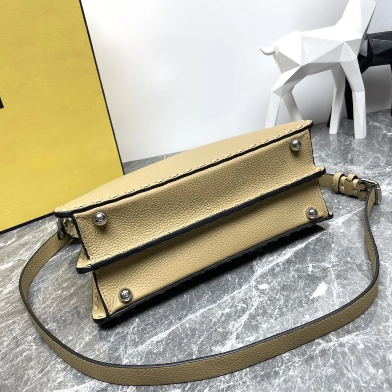 Mirror quality Fendi Peekaboo Bags