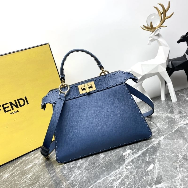 Fendi Peekaboo Bags