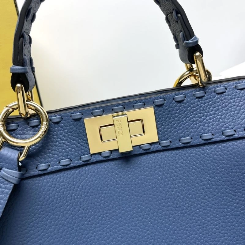 Genuine Fendi Peekaboo Bags