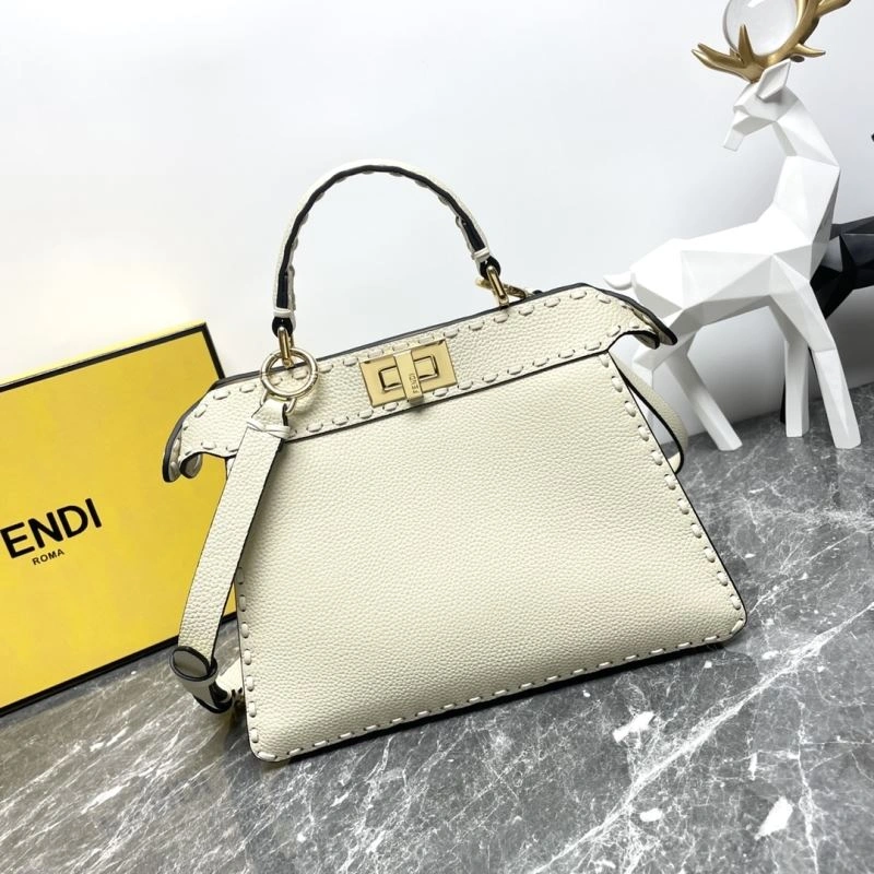 Fendi Peekaboo Bags