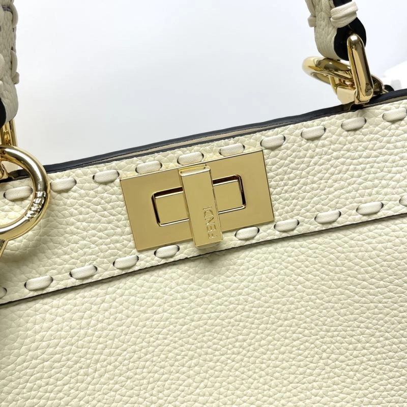 Discounted Fendi Peekaboo Bags