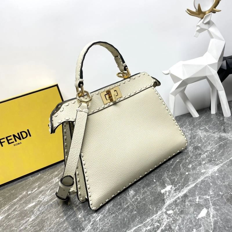 Discounted Fendi Peekaboo Bags