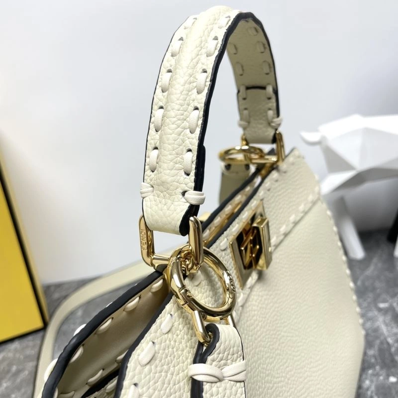 Discounted Fendi Peekaboo Bags