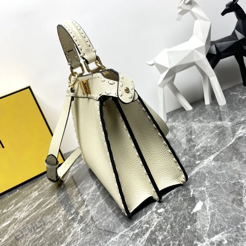 Discounted Fendi Peekaboo Bags
