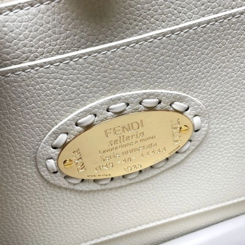 Discounted Fendi Peekaboo Bags