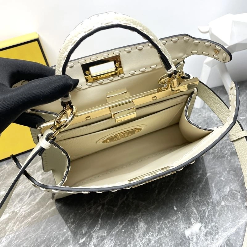Discounted Fendi Peekaboo Bags