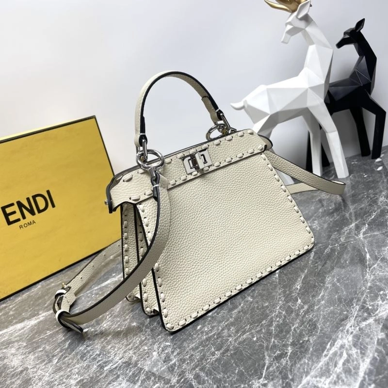Mirror quality Fendi Peekaboo Bags