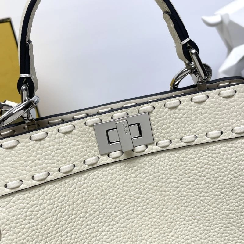 Mirror quality Fendi Peekaboo Bags