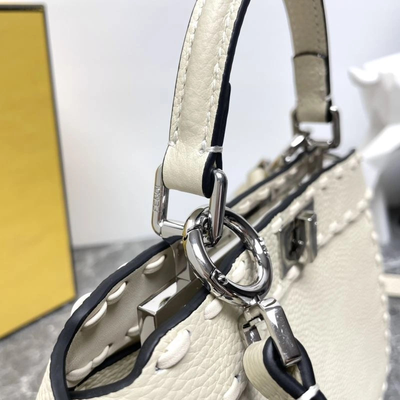 Mirror quality Fendi Peekaboo Bags