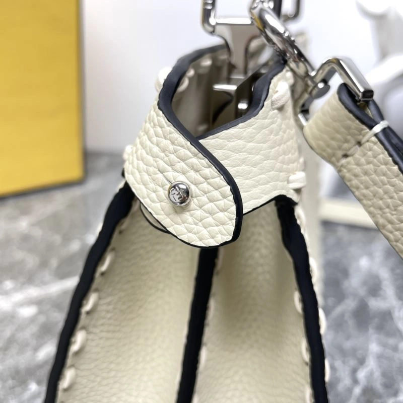 Mirror quality Fendi Peekaboo Bags