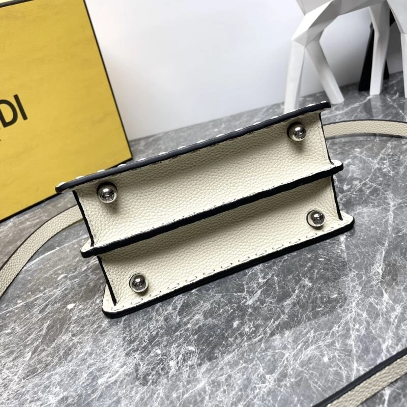 Mirror quality Fendi Peekaboo Bags