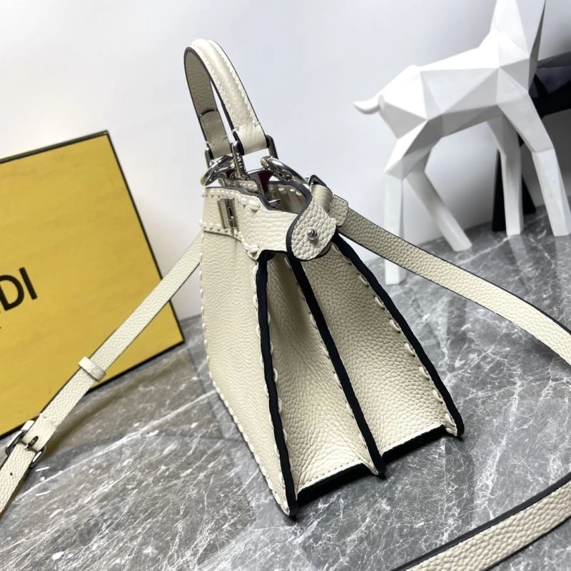 Mirror quality Fendi Peekaboo Bags