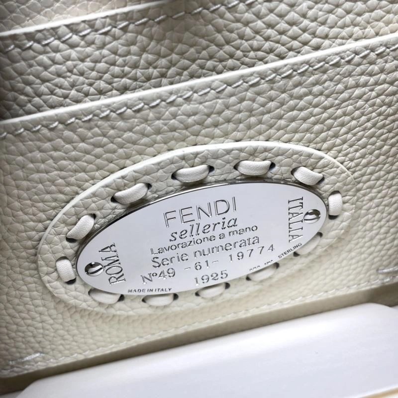 Mirror quality Fendi Peekaboo Bags