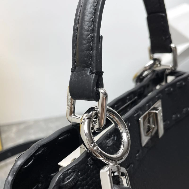 Cut-rate Fendi Peekaboo Bags