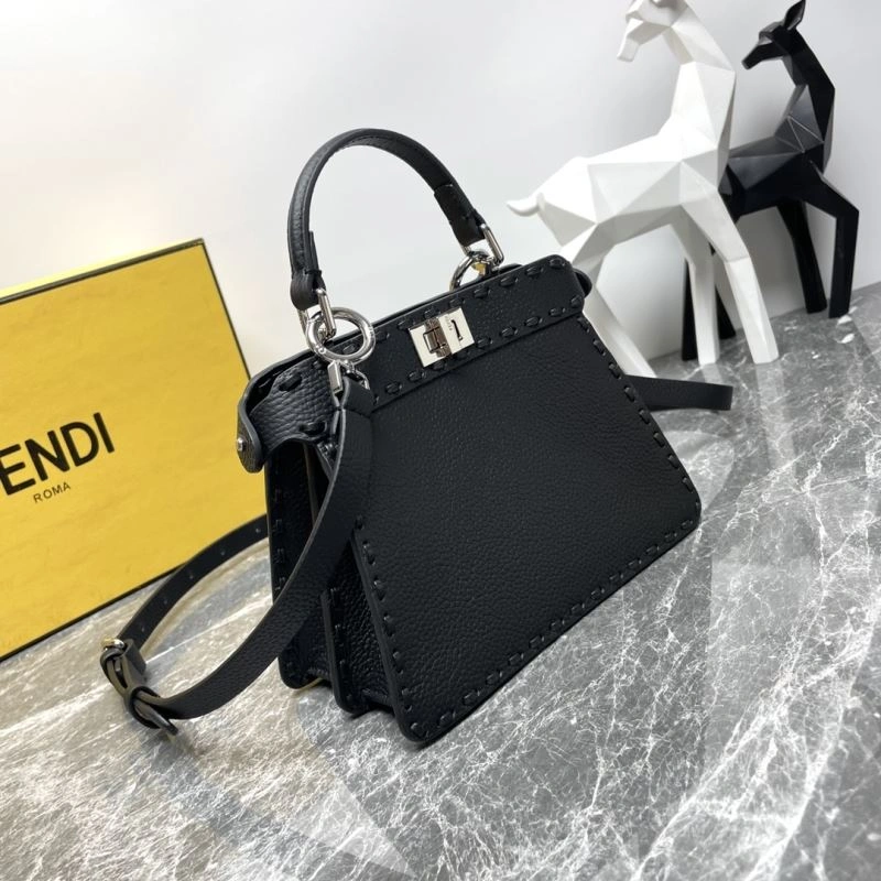 Cut-rate Fendi Peekaboo Bags