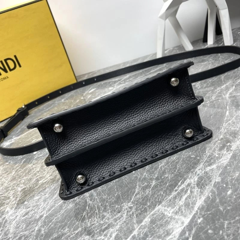 Cut-rate Fendi Peekaboo Bags