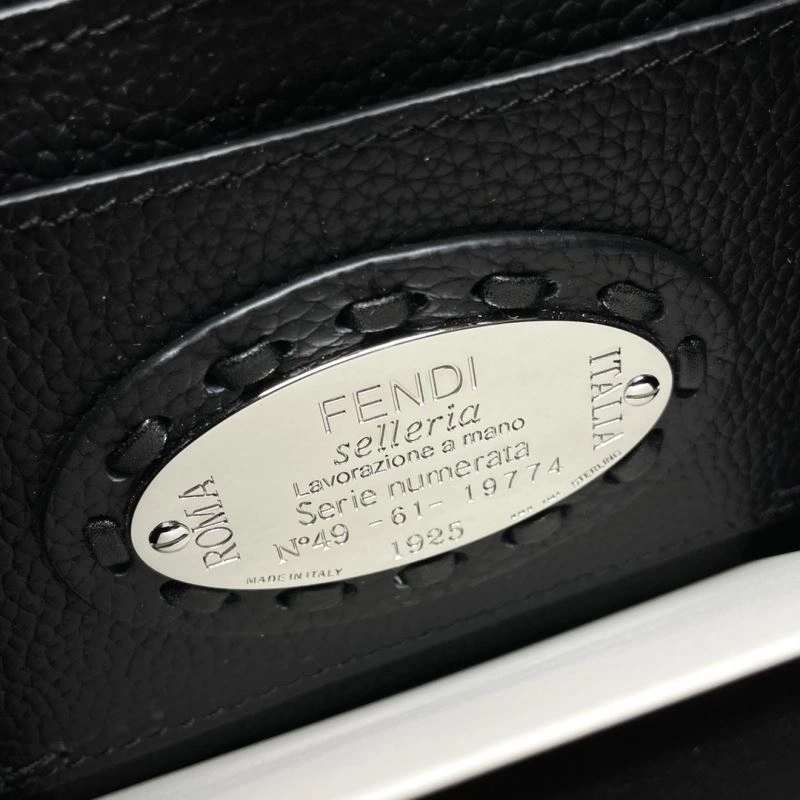 Cut-rate Fendi Peekaboo Bags