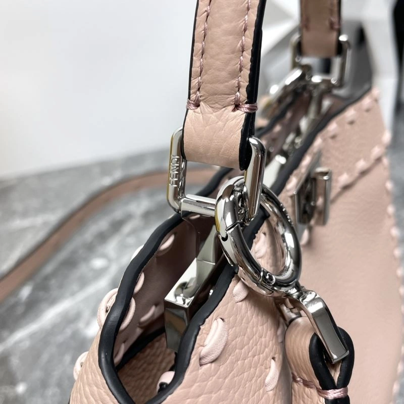 Legit Fendi Peekaboo Bags