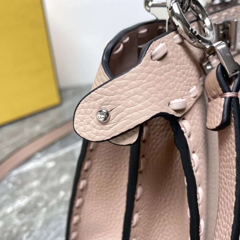 Legit Fendi Peekaboo Bags