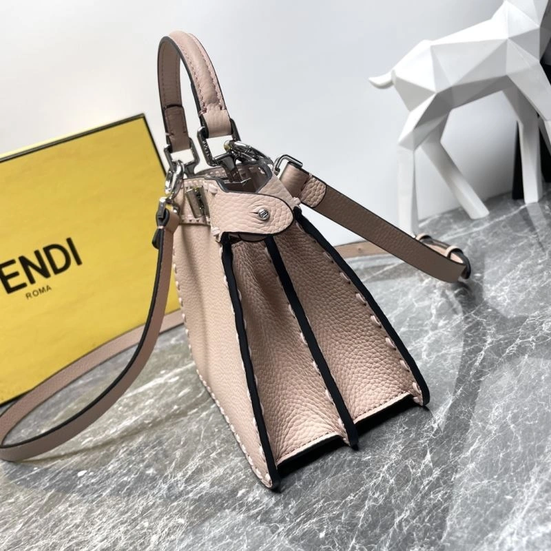 Legit Fendi Peekaboo Bags