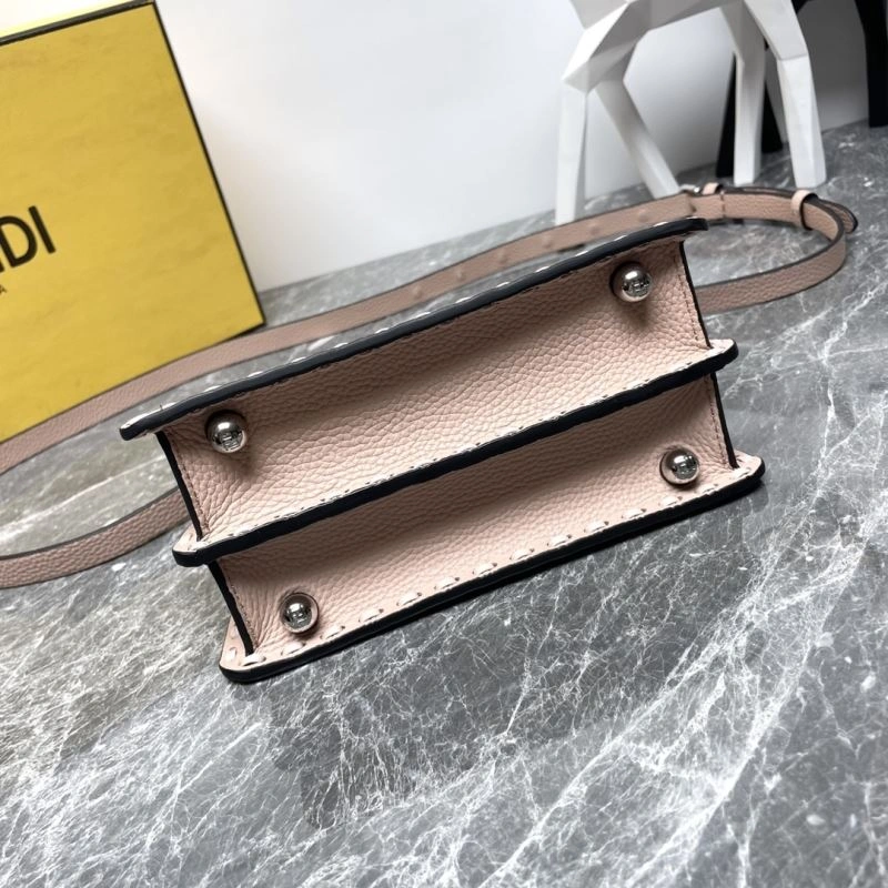 Legit Fendi Peekaboo Bags