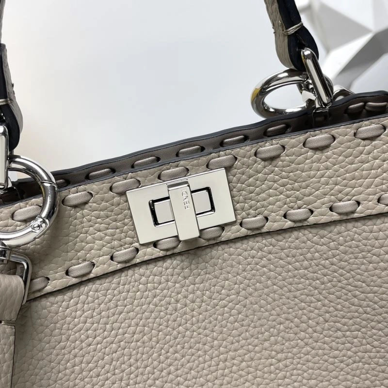 Low-cost Fendi Peekaboo Bags