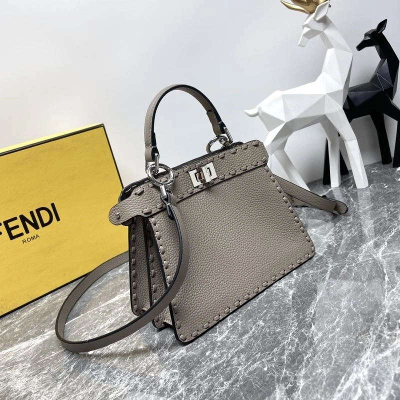 Low-cost Fendi Peekaboo Bags