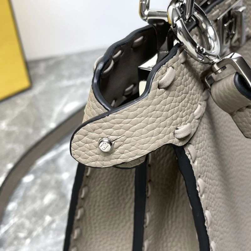 Low-cost Fendi Peekaboo Bags