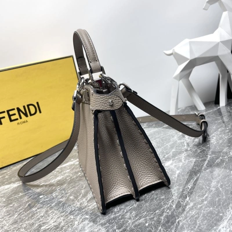 Low-cost Fendi Peekaboo Bags