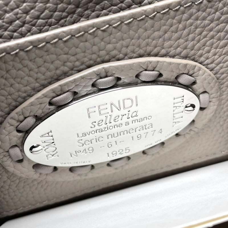 Low-cost Fendi Peekaboo Bags