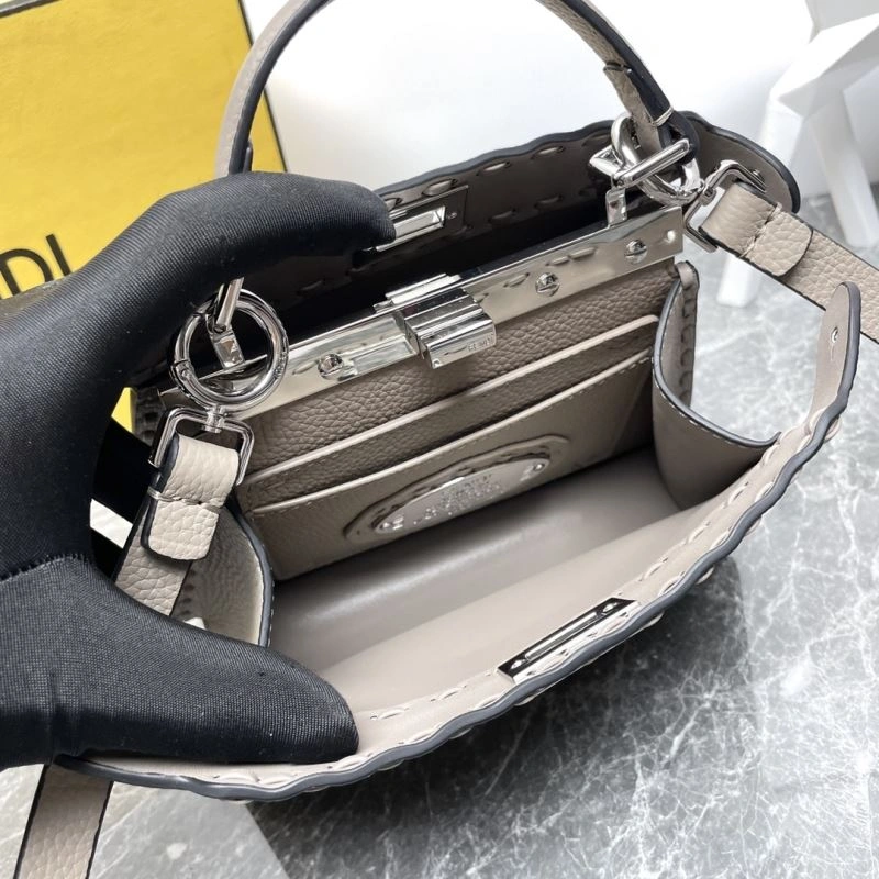 Low-cost Fendi Peekaboo Bags