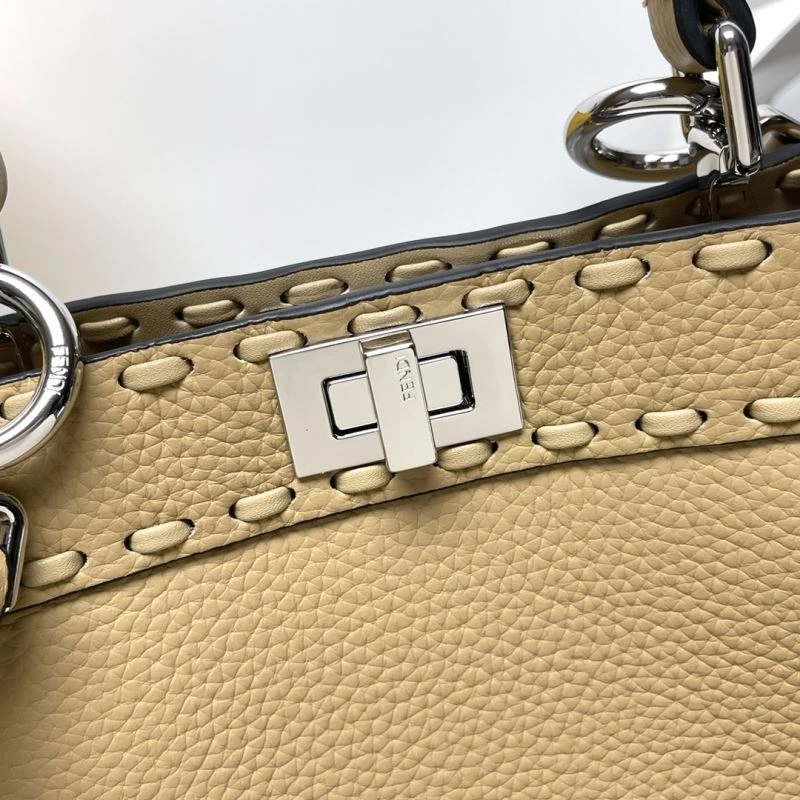 Budget-friendly Fendi Peekaboo Bags