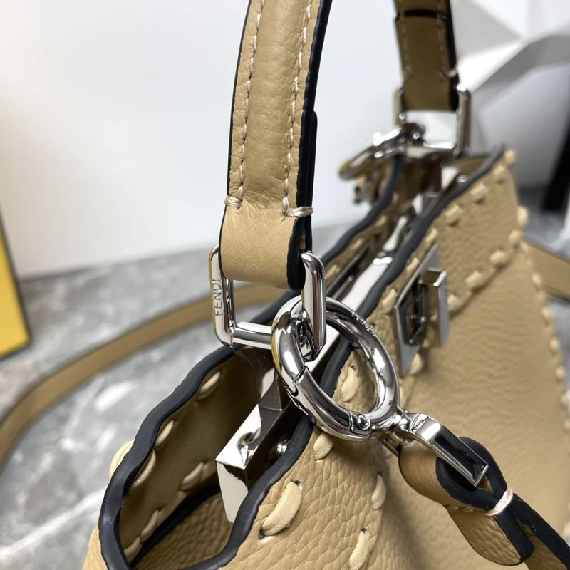 Budget-friendly Fendi Peekaboo Bags