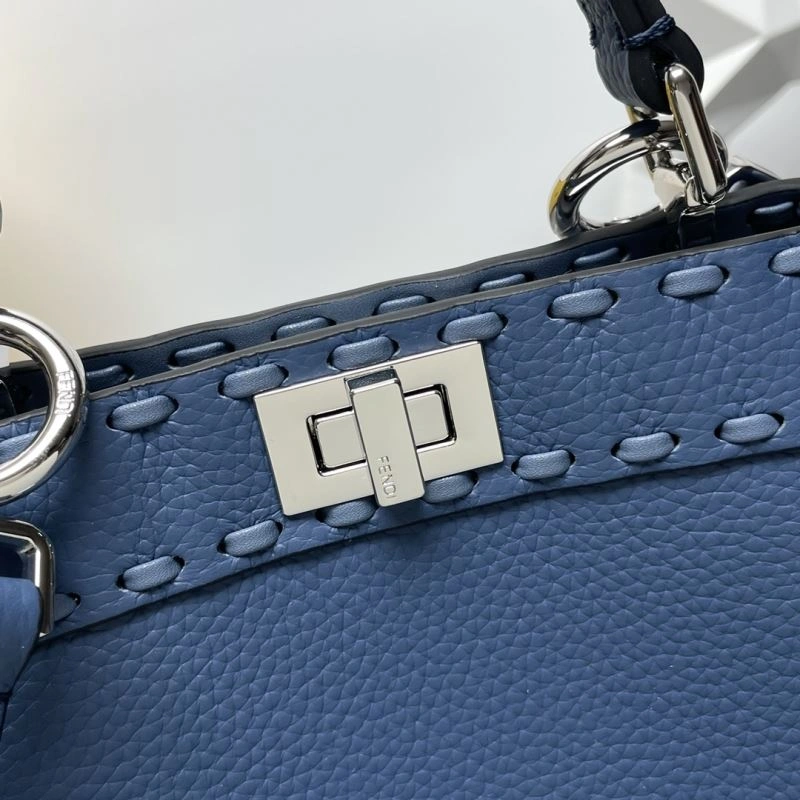 Economical Fendi Peekaboo Bags