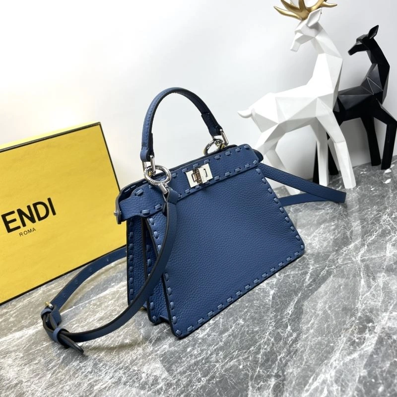 Economical Fendi Peekaboo Bags